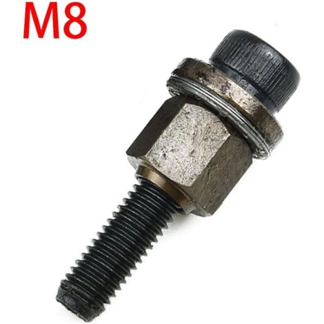 Juego de cabezales para remachar a mano, mandril para remaches ...