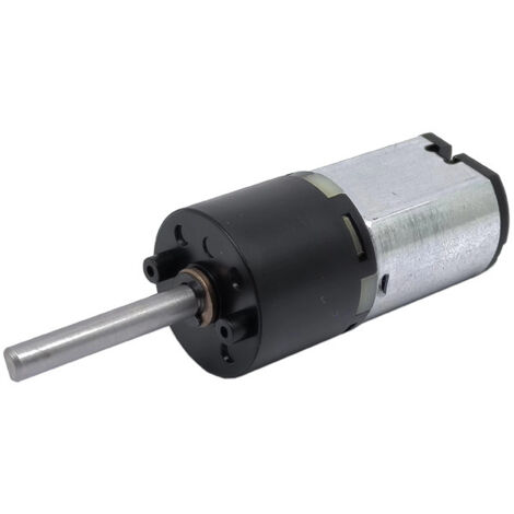 Motor Factory Elektromotor Großer Torsions-Silent-Curl-Rod-Motor, Mini ...