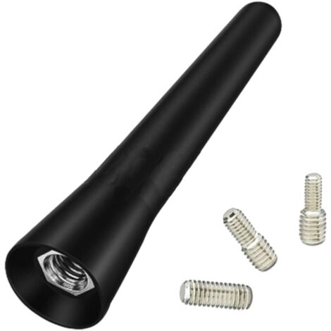 Ein Satz Dachantennen, 6,5 cm universelle starke kurze Autoantenne mit ...