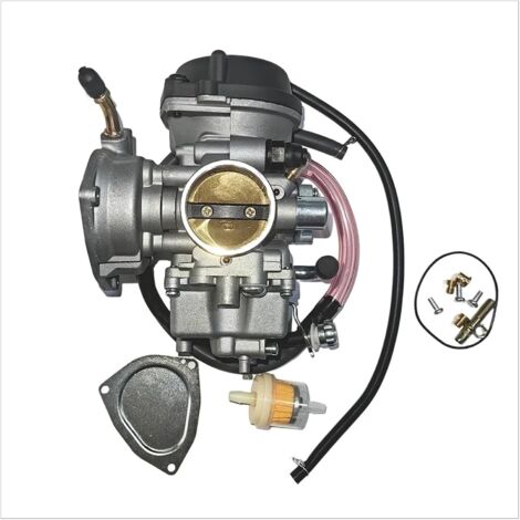 Vergaser für CFMOTO CF500 CF188 CF Moto 300cc 500cc ATV Quad UTV ...