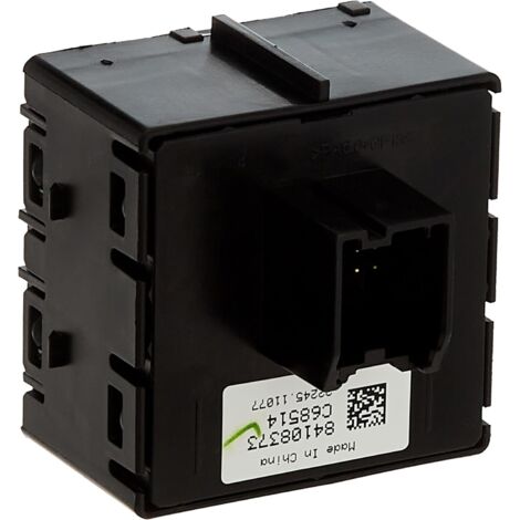 Piezas originales 84108373 Conjunto de interruptor de control de freno ...