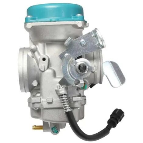 Kit de reconstrucción de carburador para motocicleta NS200 BS-3 BS3 ...