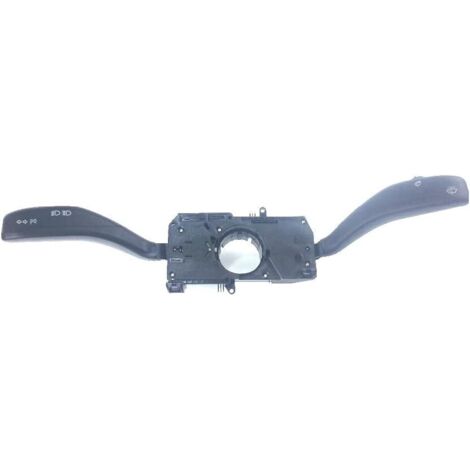 Interruptor combinado de limpiaparabrisas para Volkswagen 6q0953503ac