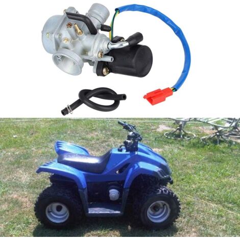 Carburador, repuesto de carburador para carburador Dinli de 50 cc, 90 ...