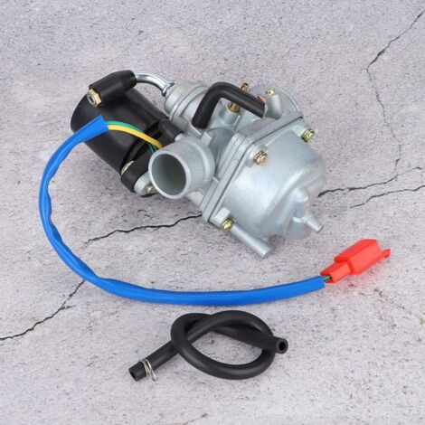 Carburador, repuesto de carburador para carburador Dinli de 50 cc, 90 ...