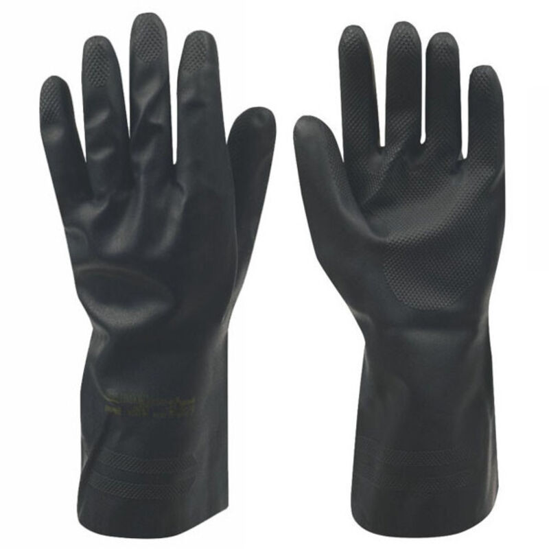 Guantes de neopreno Neotop 8 Ansell