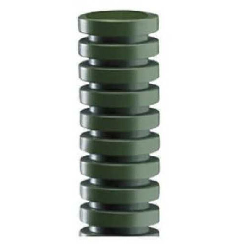 DX15232 Tubo Plegable Verde - Ø 32 mm Fk15/32