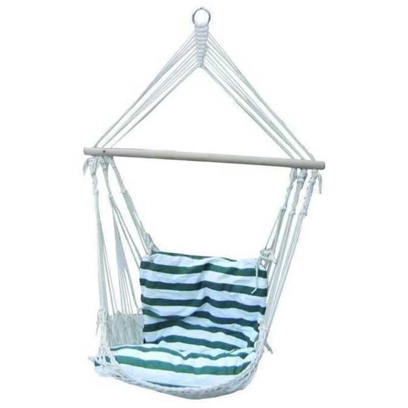 Hamaca Blinky Modelo Bali para Sentarse