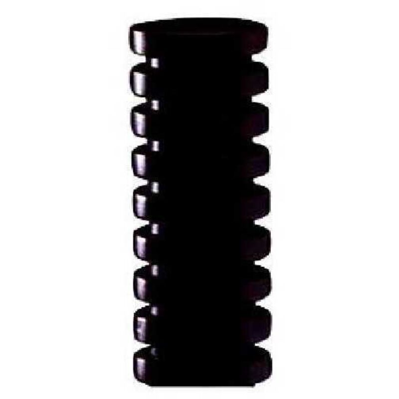 DX15032 Tubo Plegable Negro - Ø 32 mm Fk15/32