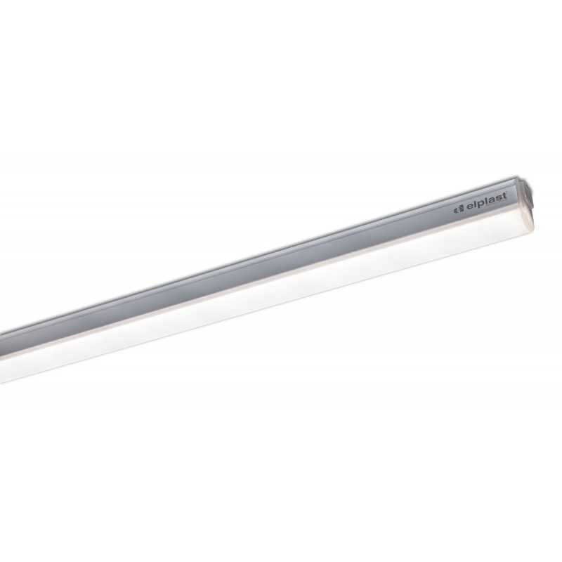 Lámpara LED Beghelli Regleta Eco 18W 4000K
