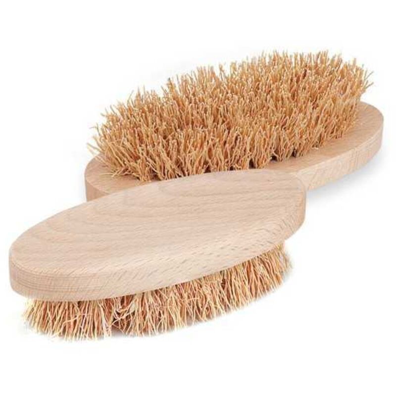 Brusca Lavandaia Fibras Naturales Xtra