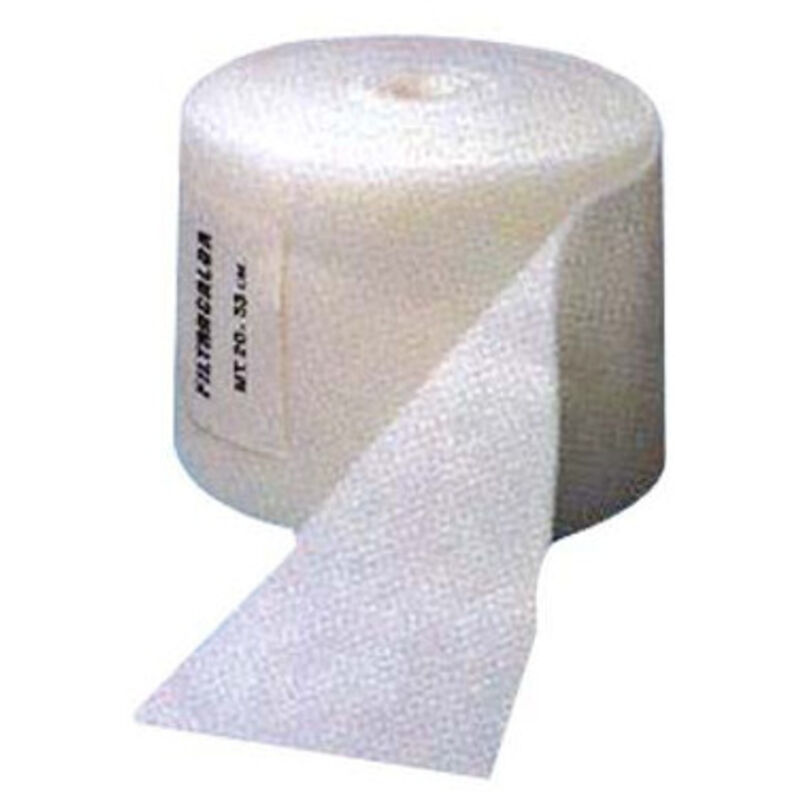 Filtros para radiadores Filtracalor Rollo 20 m x 33 cm