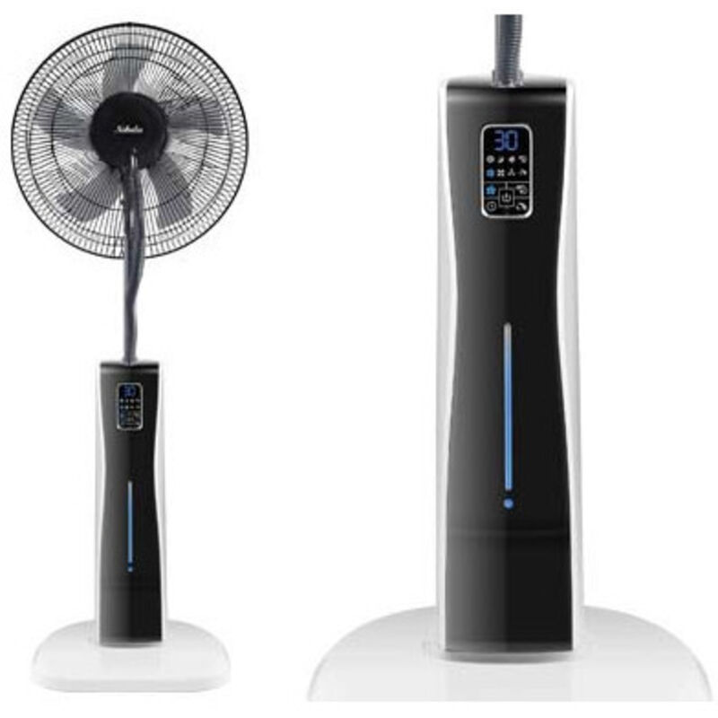 Ventilador Nebula Fan Plus