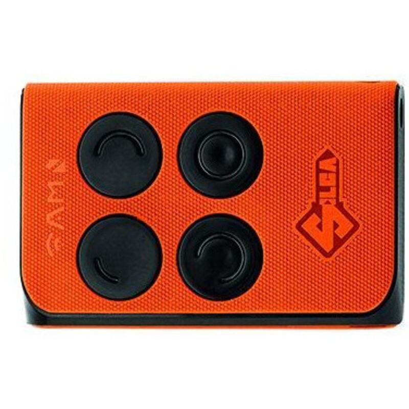 Radiomando multifrecuencia 433‑868 MHz – modelo I.AM 64 – 4 botones ...