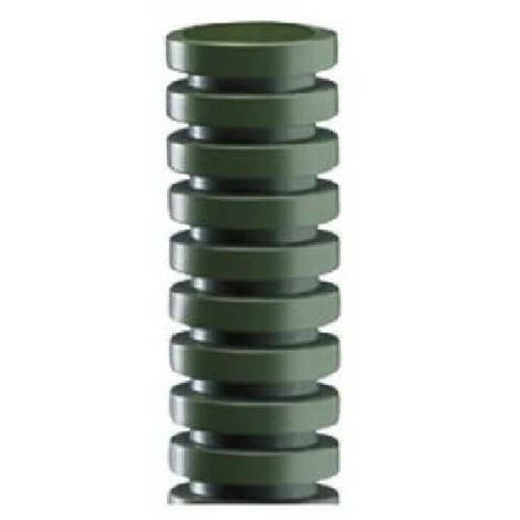 DX15232 Tubo Plegable Verde - Ø 32 mm Fk15/32