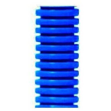 DX15420 Tubo Plegable Azul - Ø 25 mm Fk15/20