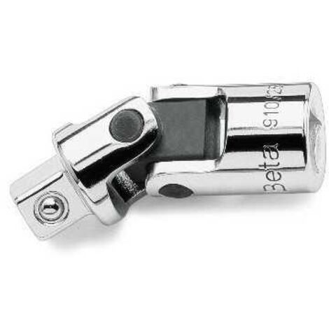 Articulación Cardán con Llave de Cruz 3/8" 910/25 Beta