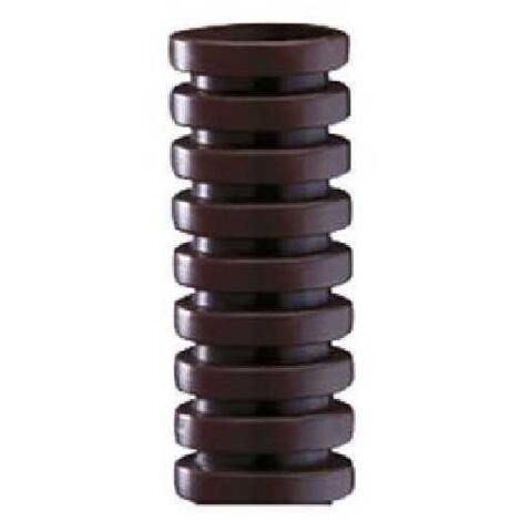 DX15620 Tubo Plegable Marrón - Ø 20 mm Fk15/20