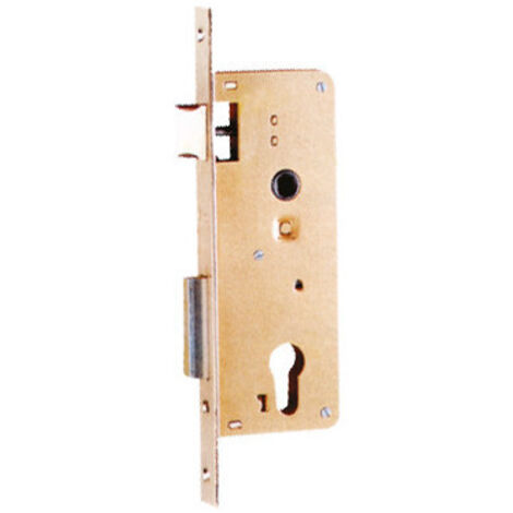Cerradura ISEO infilare 200/N40/1 cilindro perfil entrada 40 mm – ISEO