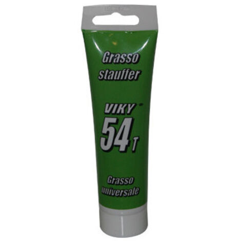 Grasa lubricante universal Stauffer 54T 75 ml para cerraduras y ...
