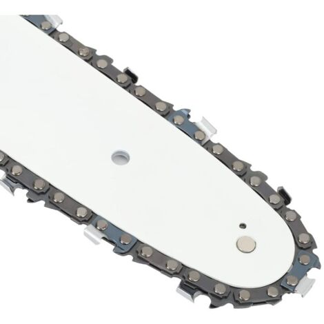 [NIEMALS VERWENDET] Satz mit 3 rückschlagarmen Kettensägenketten 3/8"LP ...