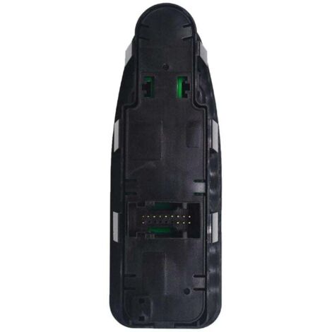 [NON UTILIZZATO]Pulsante alzacristalli per Dispatch Jumpy, Interruttore ...