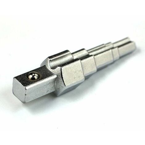 Chiave a cricchetto multiuso per radiatori, rubinetti e tubi ...