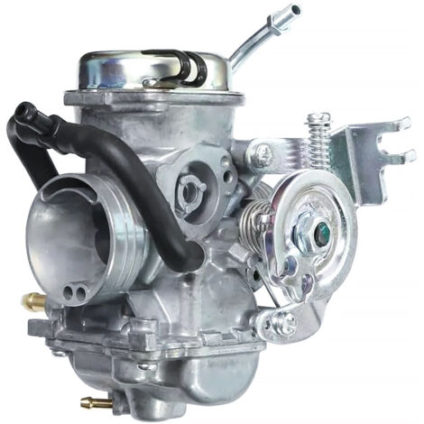 Carburateur simple ou double papillon for Cygnus Alpha Fascino Ray ZR ...