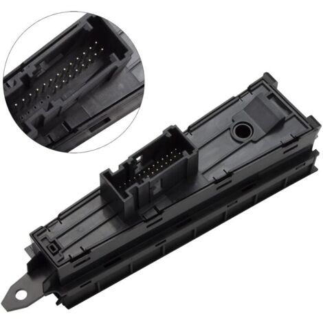 Handbremsknopf für Passat B7 CC 3AD927137 3AD927137B