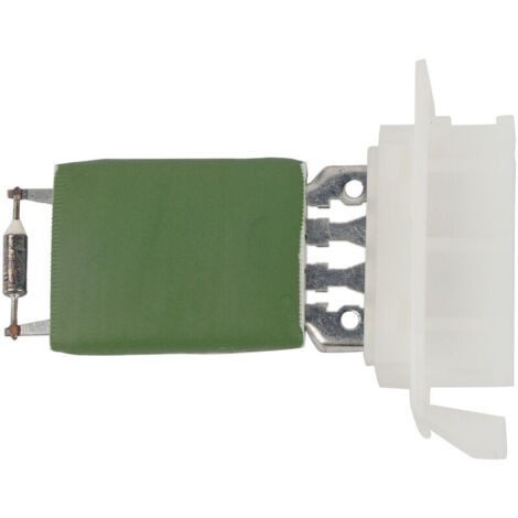 Heizgebläsewiderstand, KIMISS A1698200397 Gebläsemotor Heizwiderstand ...