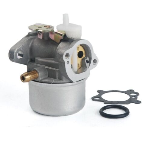 Rersatzvergaser für Briggs & Stratton 799869 792253 mit Dichtung