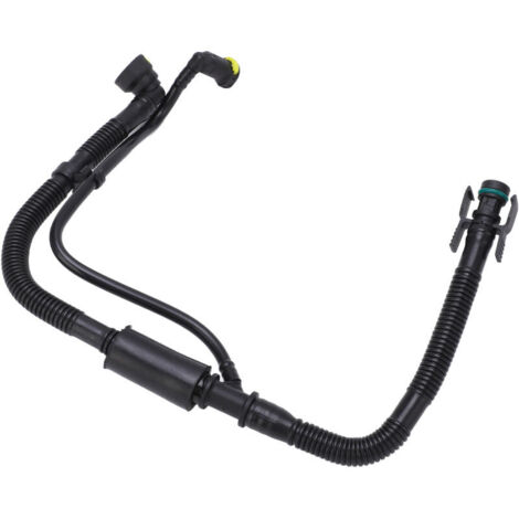 Manguera de ventilación del cárter del motor 1192Y4, repuesto para ...