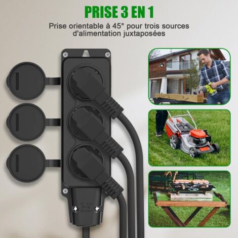 Enchufe Leroy Merlin 27 Ejores Enchufes De Paredes Exteriores ...