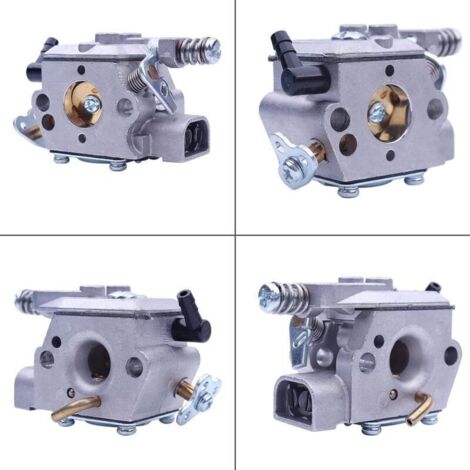 [NUNCA USADO] Kit de carburador para motosierra ECHO CS3000, CS3400 ...