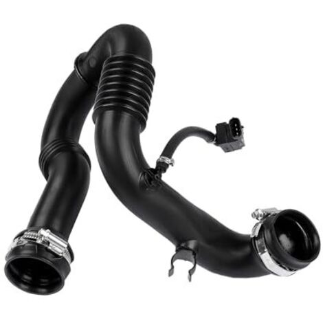 Manguera de intercooler con sensor compatible con 2.0 dCi Primastar X83 ...
