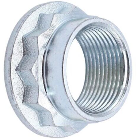 Tuerca del cubo del eje de transmisión para BMW Serie 1-3-5 E36-E46-E81 ...