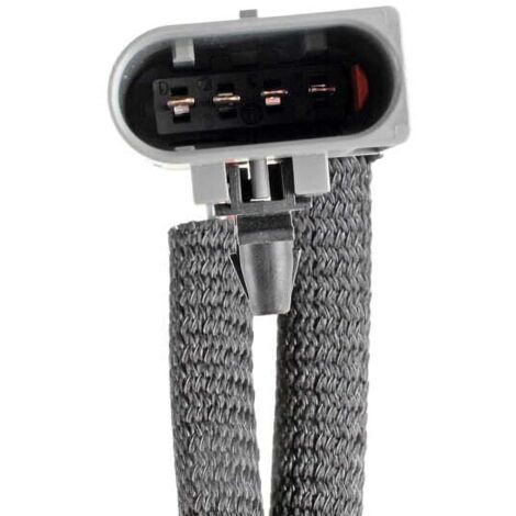 Connectique Faisceau de Câblage Injecteur de Peugeot Citroën Fiat