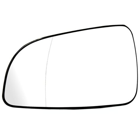 Miroir de rétro gauche compatible Opel Astra H GTC Caravan