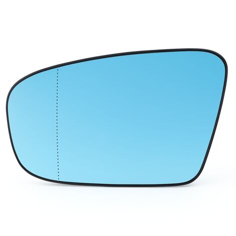 Miroir de rétro gauche chauffant compatible Mercedes Classe S