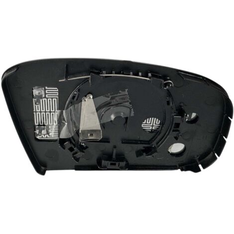 Miroir de rétro gauche chauffant compatible Mercedes Classe S