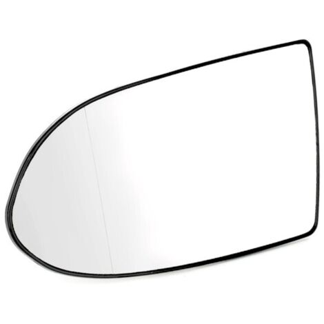 Miroir de rétro gauche chauffant compatible Opel Zafira A