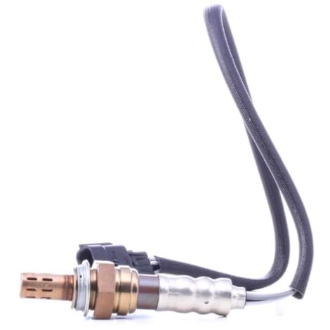 Sonde Lambda compatible Renault Dacia essence 0.9 1.2 1.6