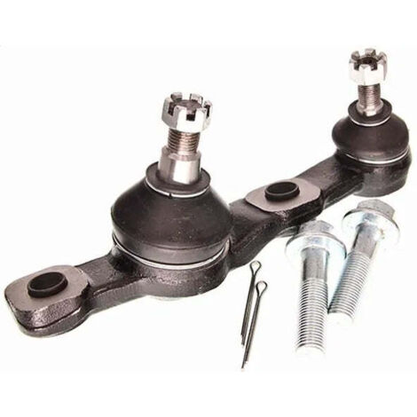 Rotule de suspension MAXGEAR 72-4853 pour LEXUS GS avant bas 43340 ...