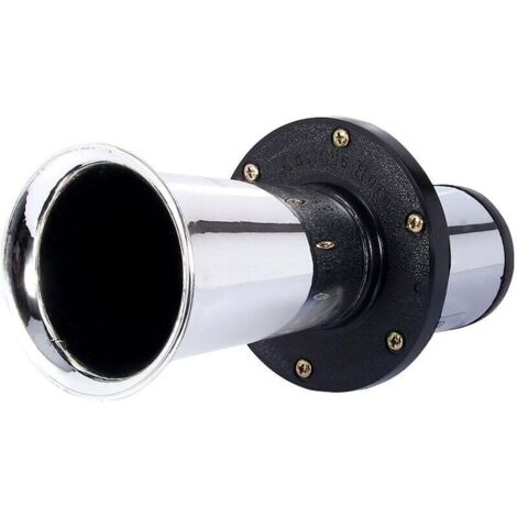 KZQ Kaxon Vieux Tacot, 12 V, 110 dB, 12 V, 490 Hz, Autohupe, lauter Ton ...