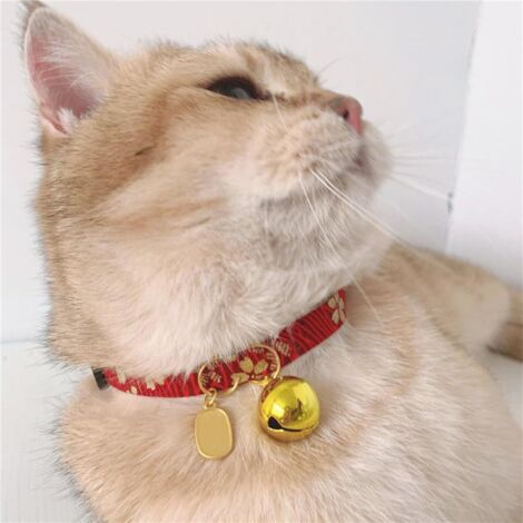 50 Stück Glöckchen Glocken Weihnachtsglöckchen Metallglöckchen ...