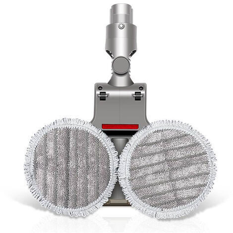 Dyson Staubsauger Wischaufsatz