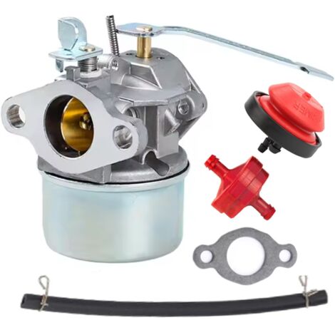 Adatto ai carburatori Toro Powerlite 98cc 38170 38171 38172 38173