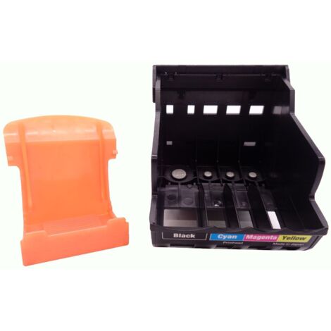 Cabezal de impresión Canon QY6-0034 para impresoras I6100, I6300, I6500 ...