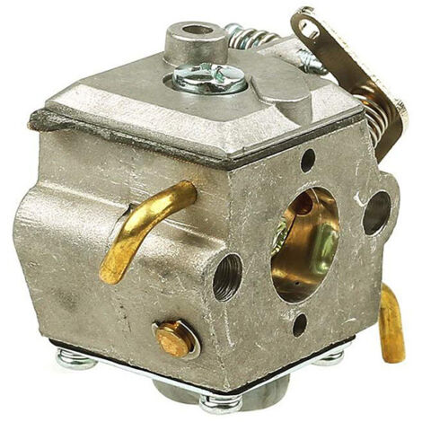 Carburador para cortacésped WT-827 C1U-P10A C1U-P14A WT-454 WT-539 105R ...