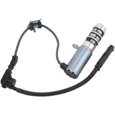 Válvula solenoide del sensor de la bomba de aceite, válvula solenoide ...
